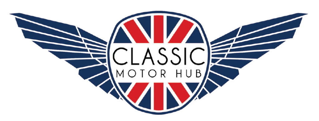 Toronto Triumph Club – All to Preserve and Drive the Triumph