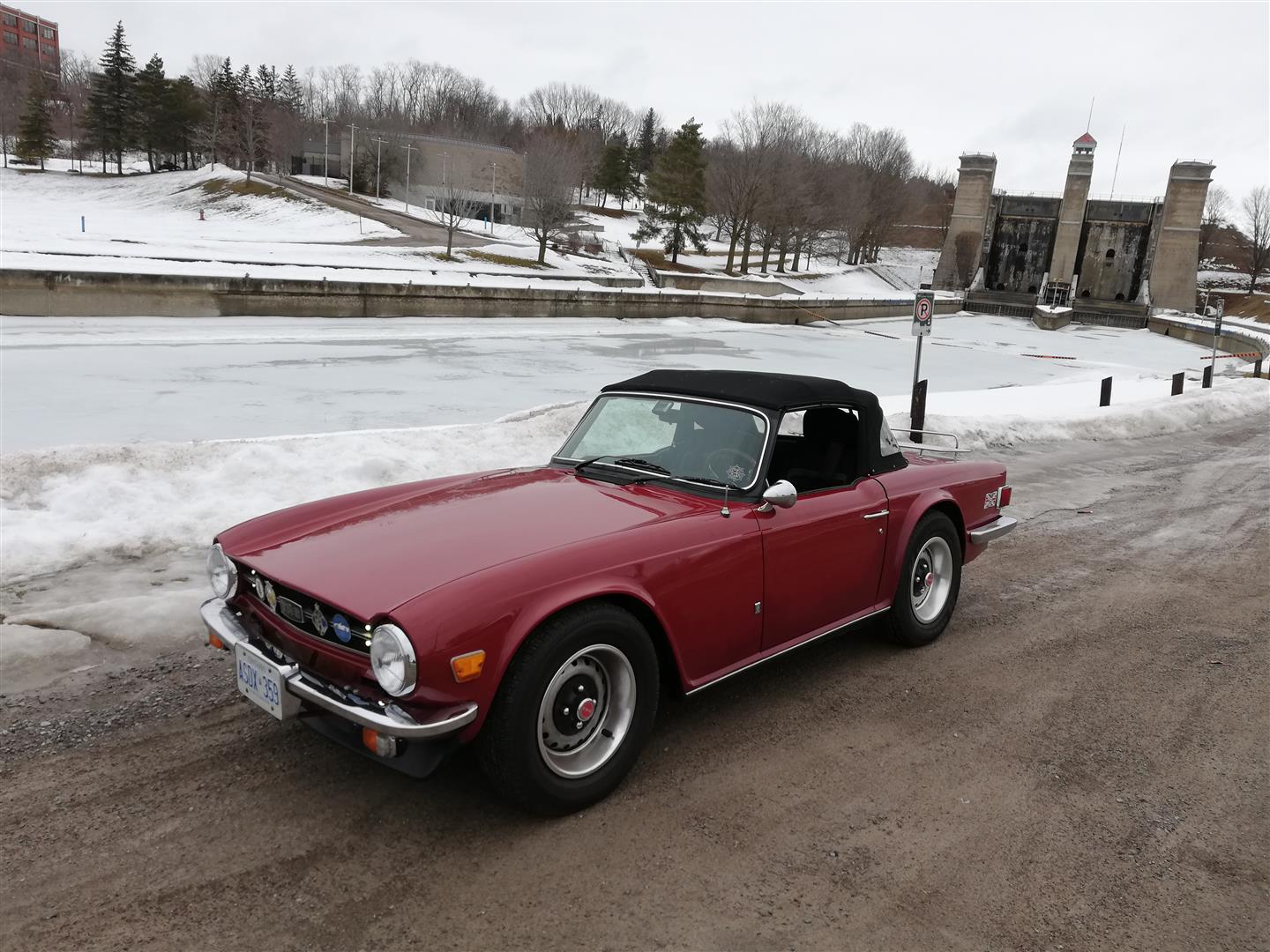 President’s Message – March 2023 – Toronto Triumph Club