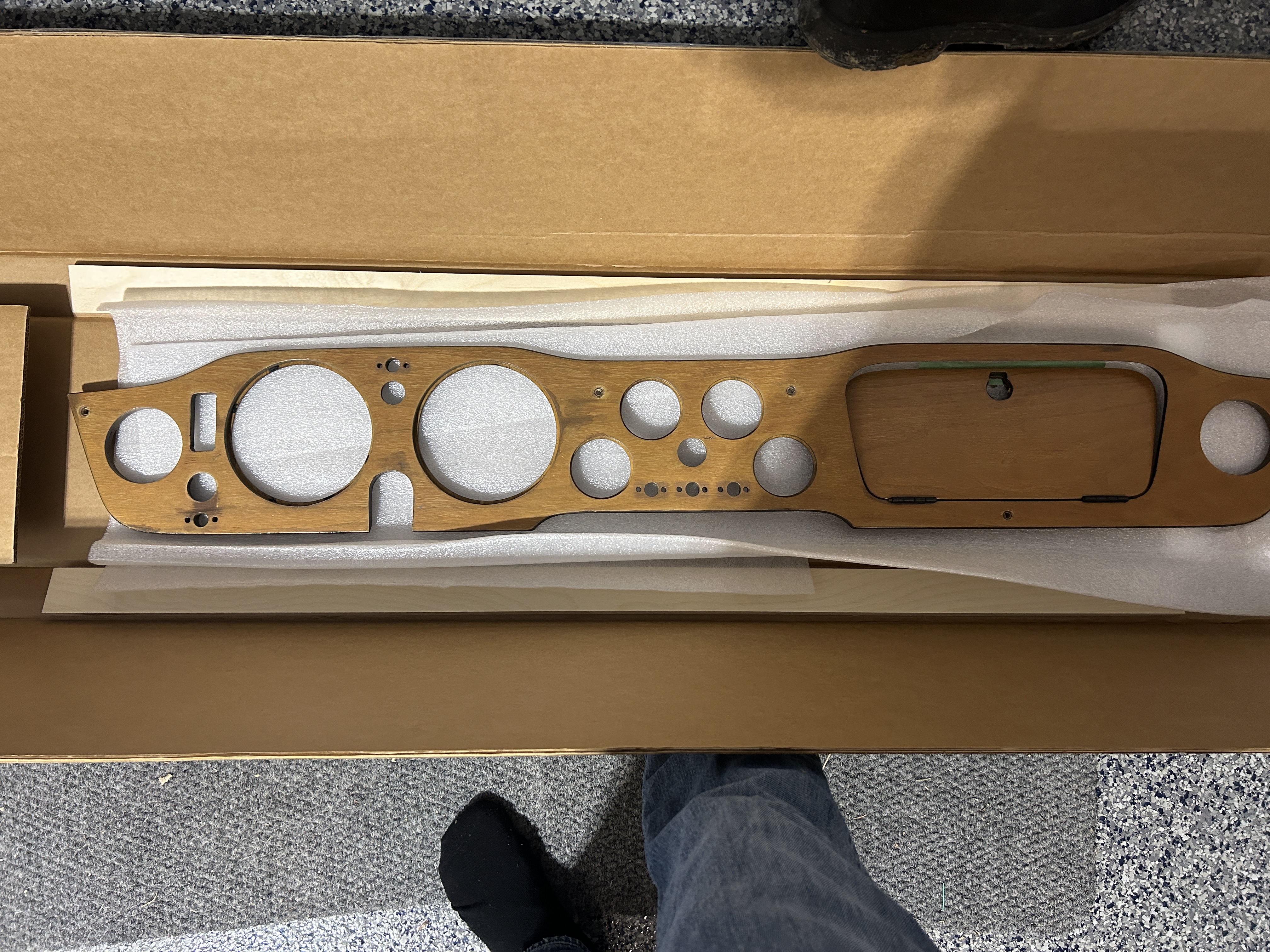 Tr6 parts for sale – Toronto Triumph Club